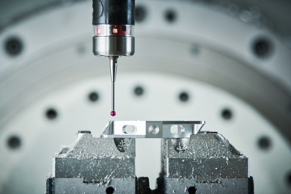 Design Manufacturing | Percision CNC Machining